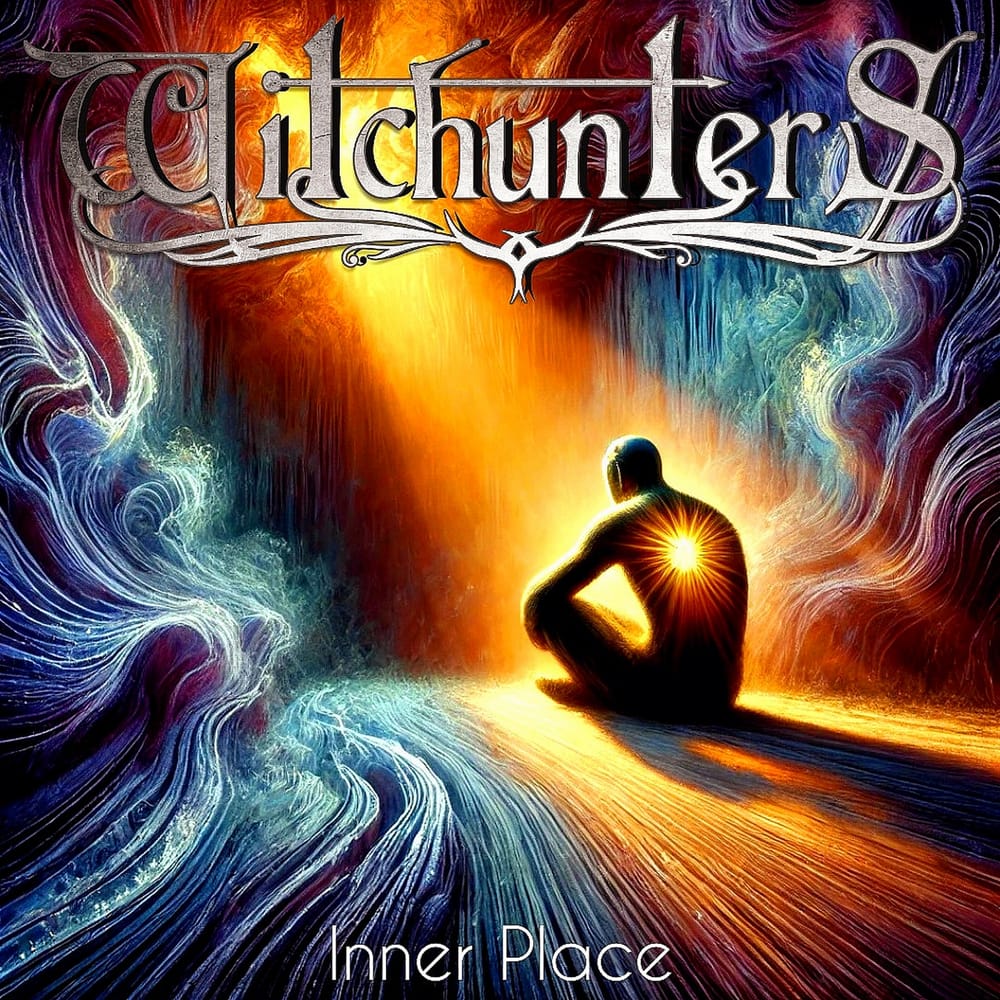 [news] Italian act Witchunters release new single and video “Inner Place”