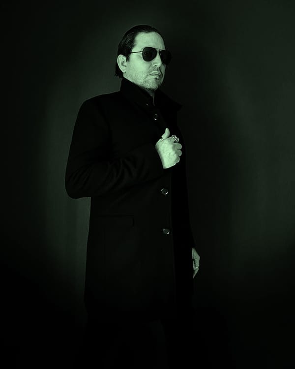 [news] Godes Yrre released what may be one of 2025’s standout stoner ...